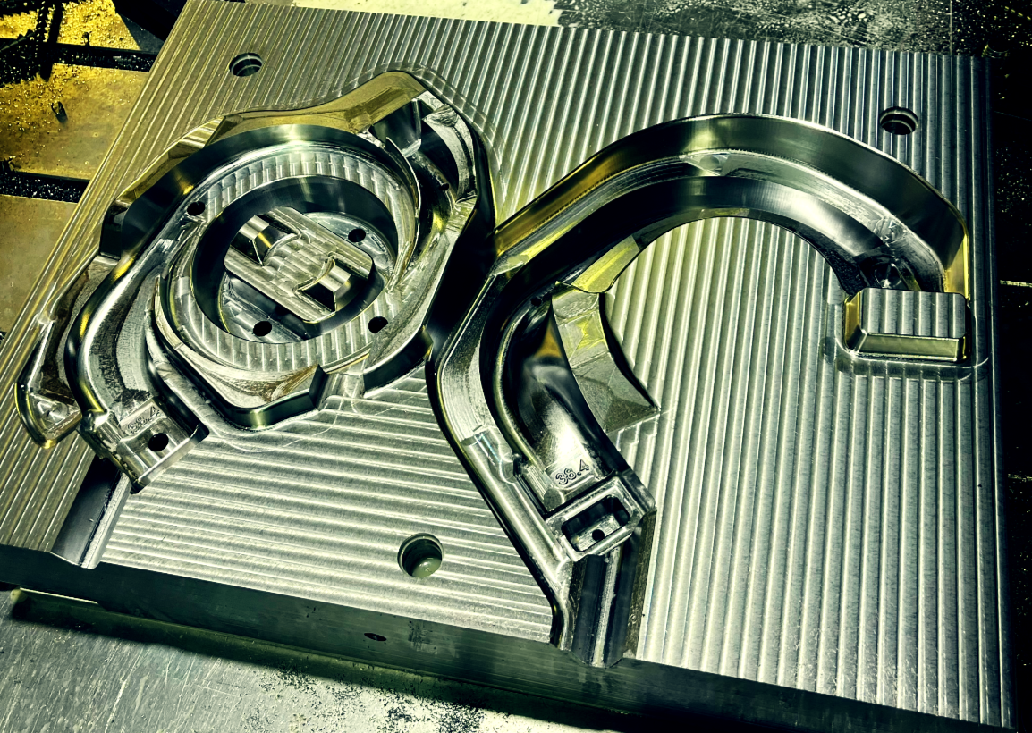 Services – Precision Plastics